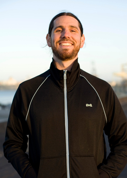 Marathon – #SFF2025