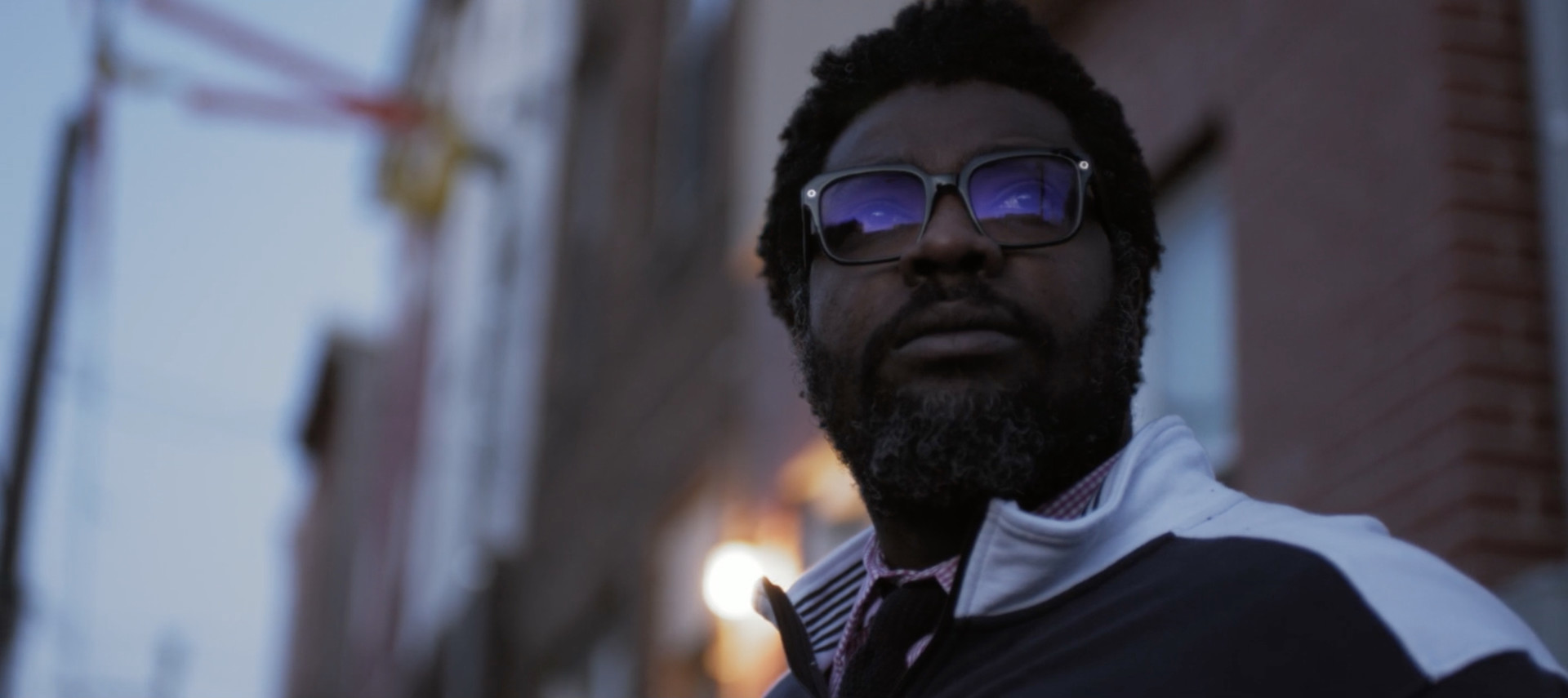 Kingsley – #SFF2025